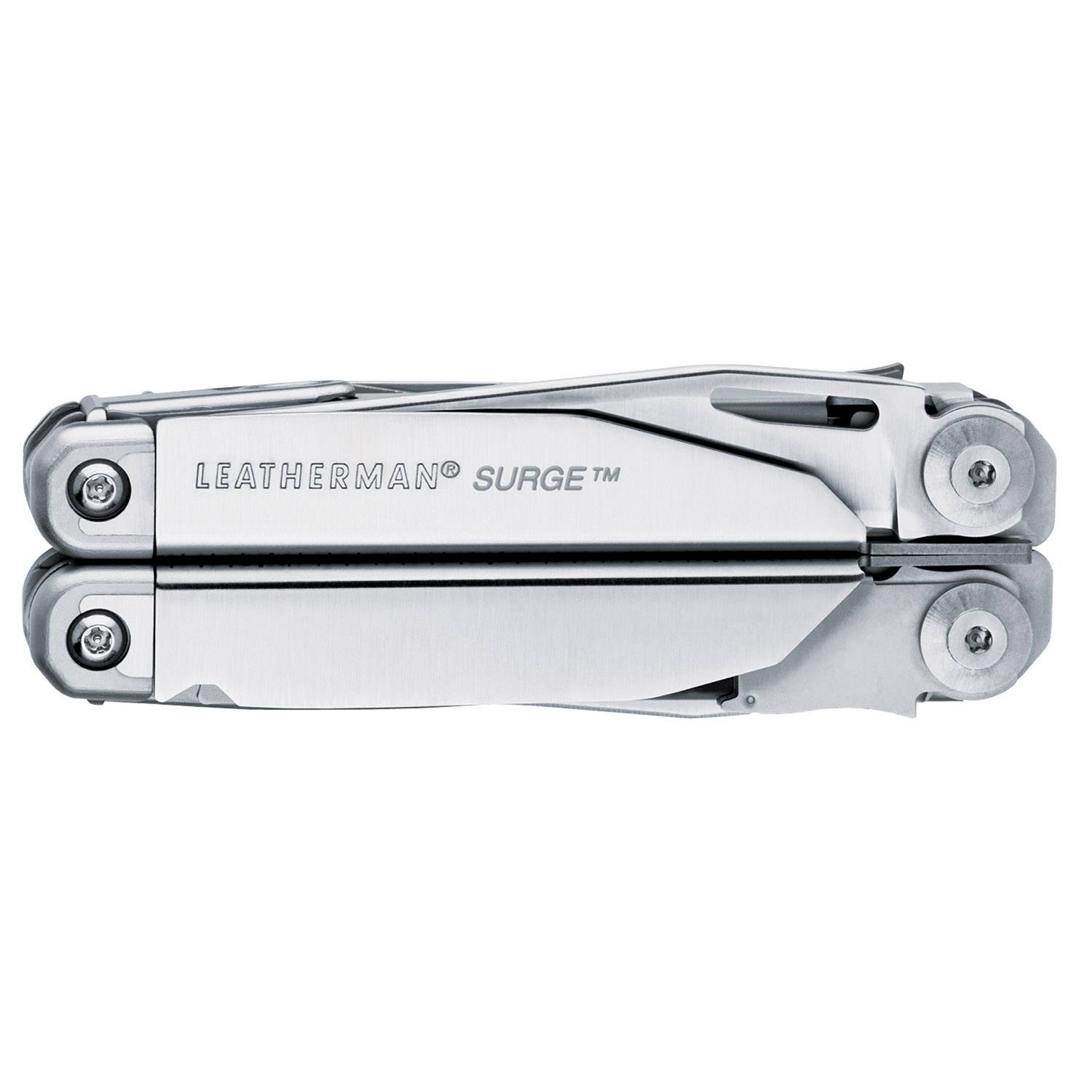 Leatherman Tools Surge Multi Tool Black