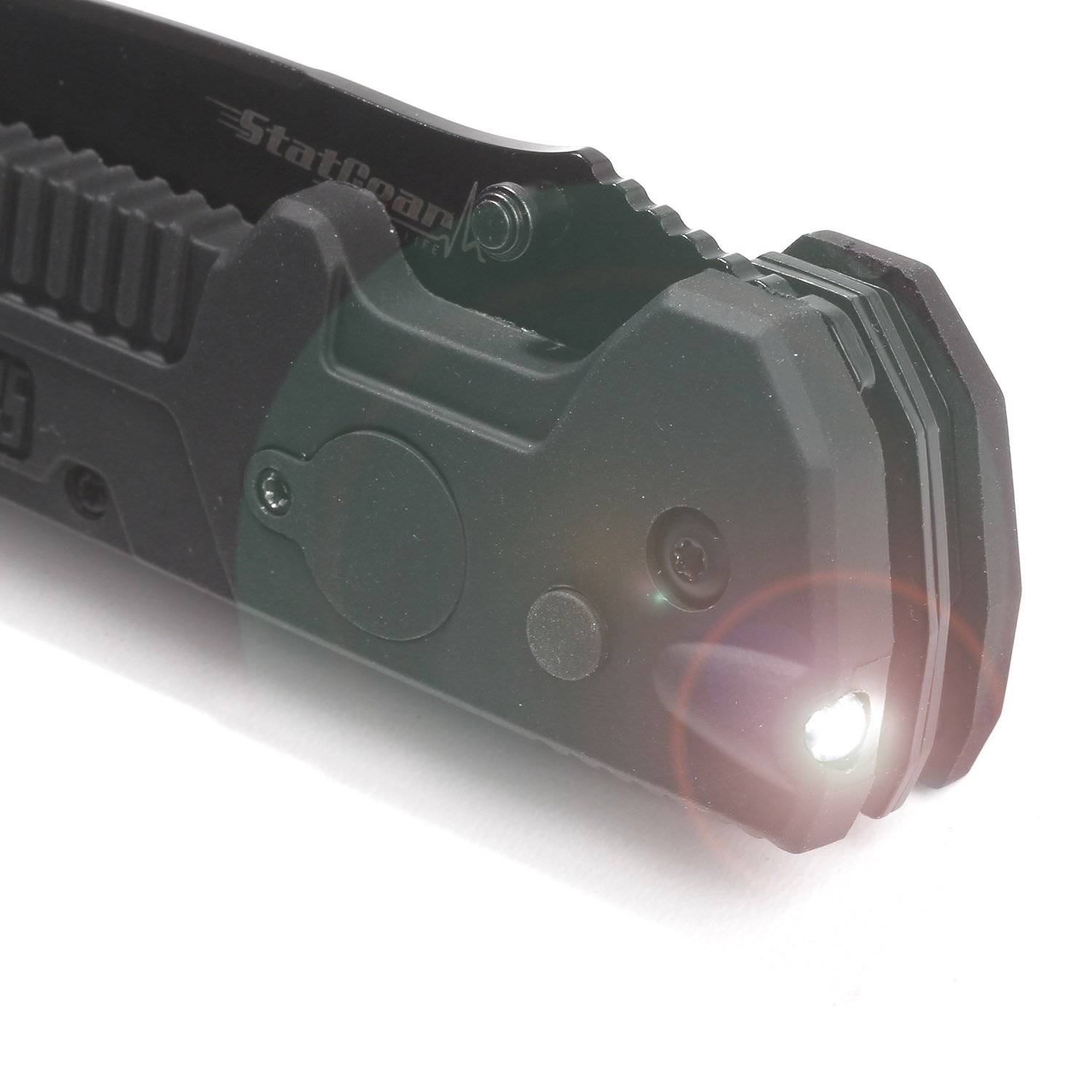 Stat Gear T3 Tactical Auto Rescue Tool