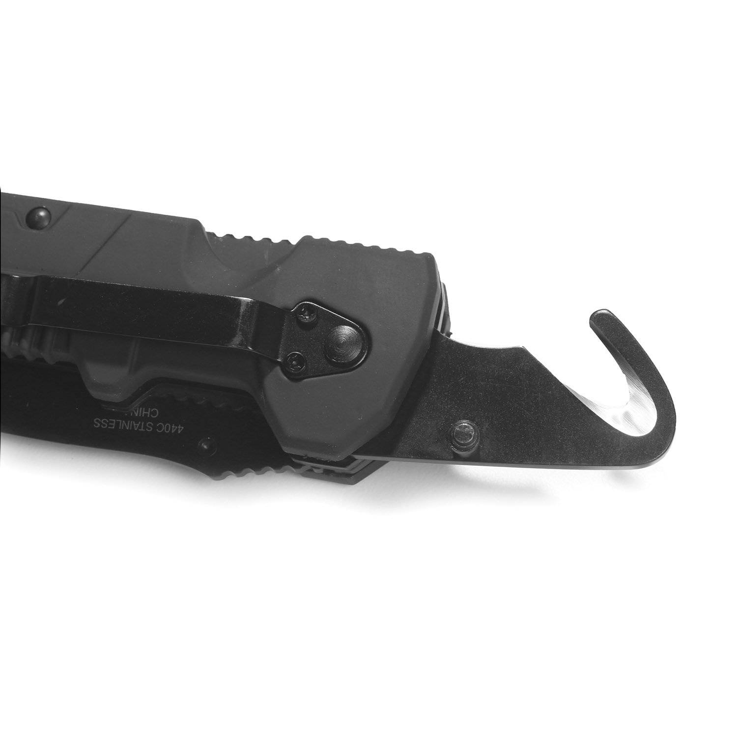 Stat Gear T3 Tactical Auto Rescue Tool