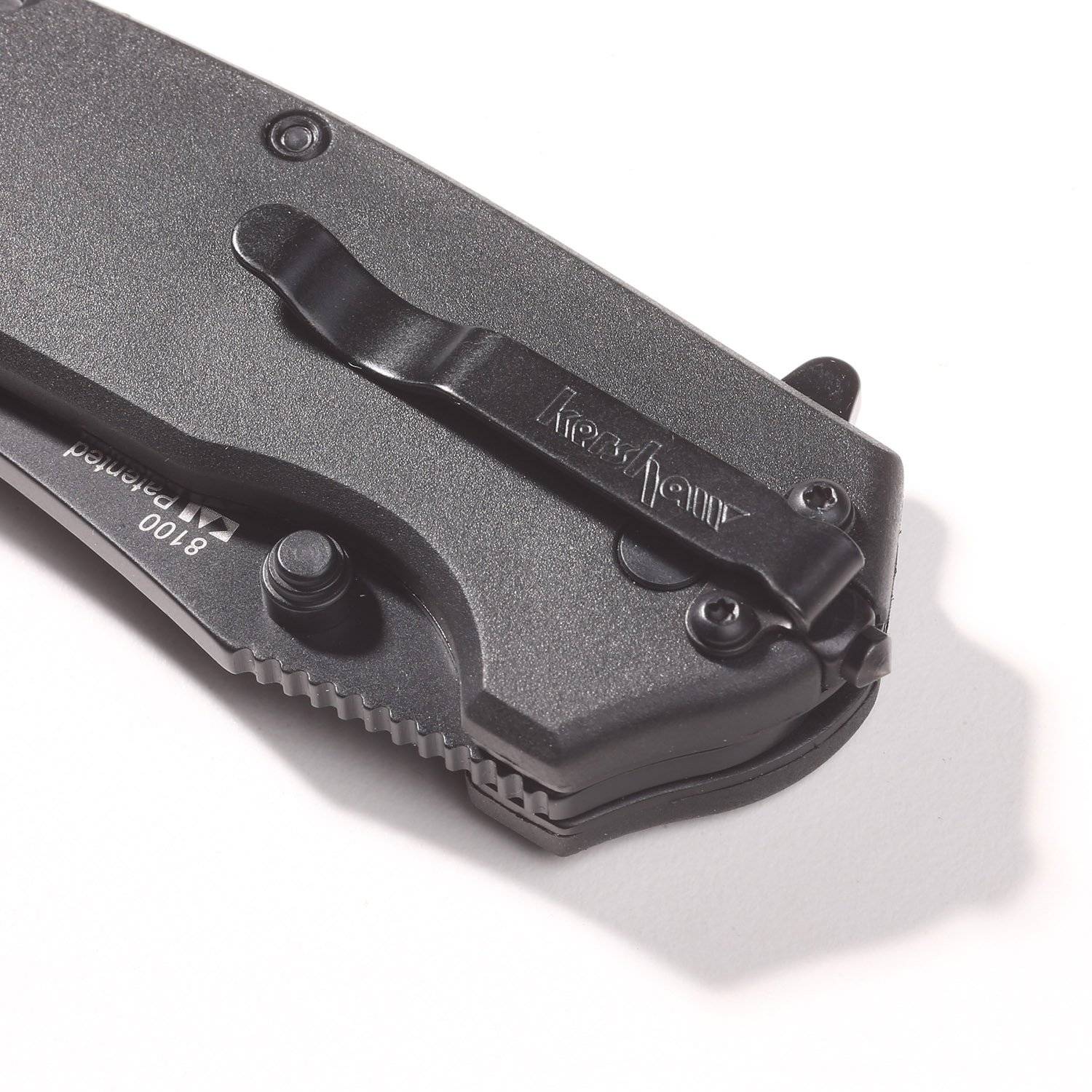 Kershaw Funxion EMT Knife | Galls