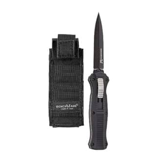 Benchmade Infidel Dagger Knife | OTF Knives