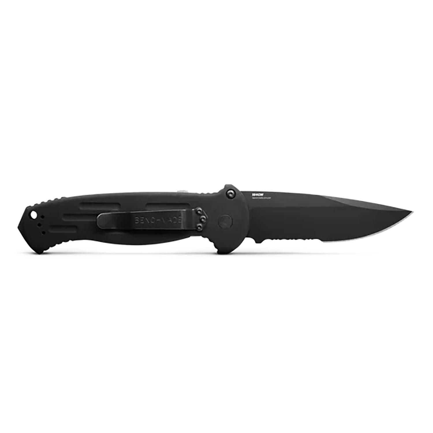 Benchmade AFO II Serrated Blade Knife | Galls