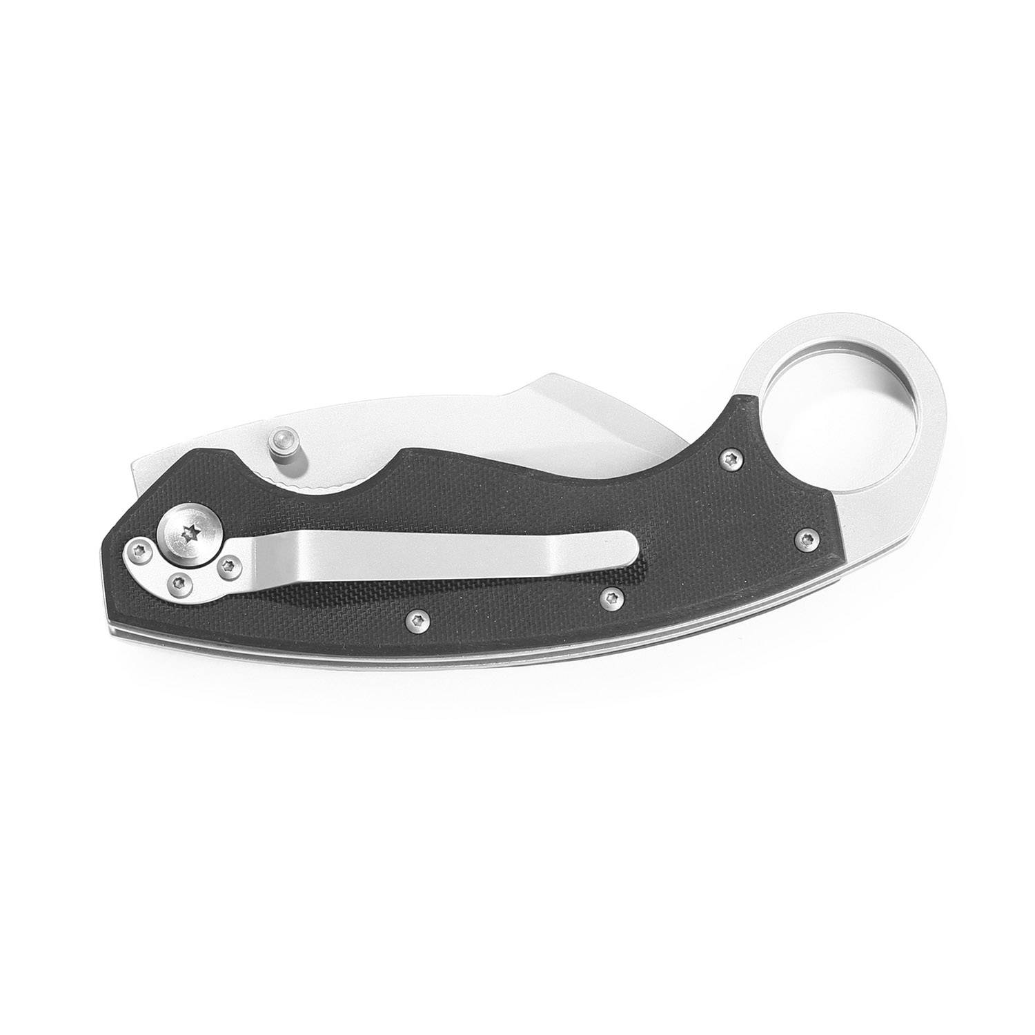 Smith & Wesson Hawkbill Knife