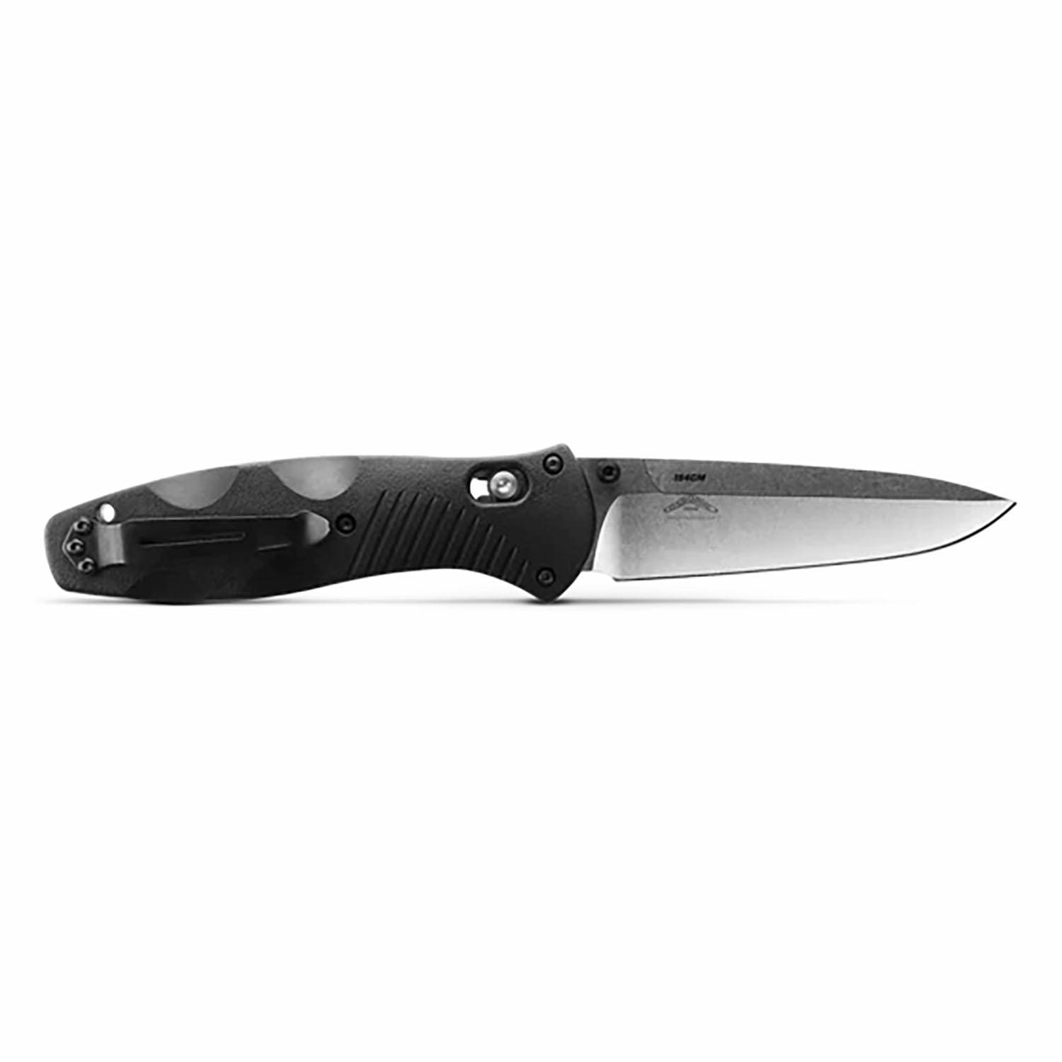Benchmade 580 Barrage Knife | Galls