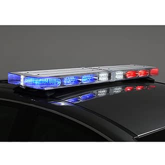 Whelen Liberty II Solo IW WeCan Lightbar - IW8BRBR