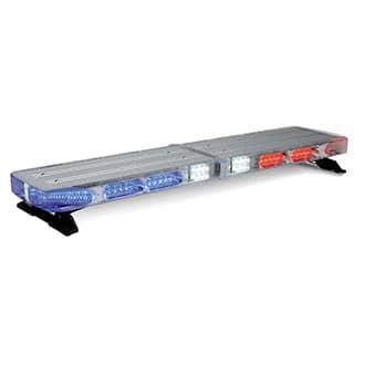 Whelen Engineering Lightbars | Police Lights | Galls