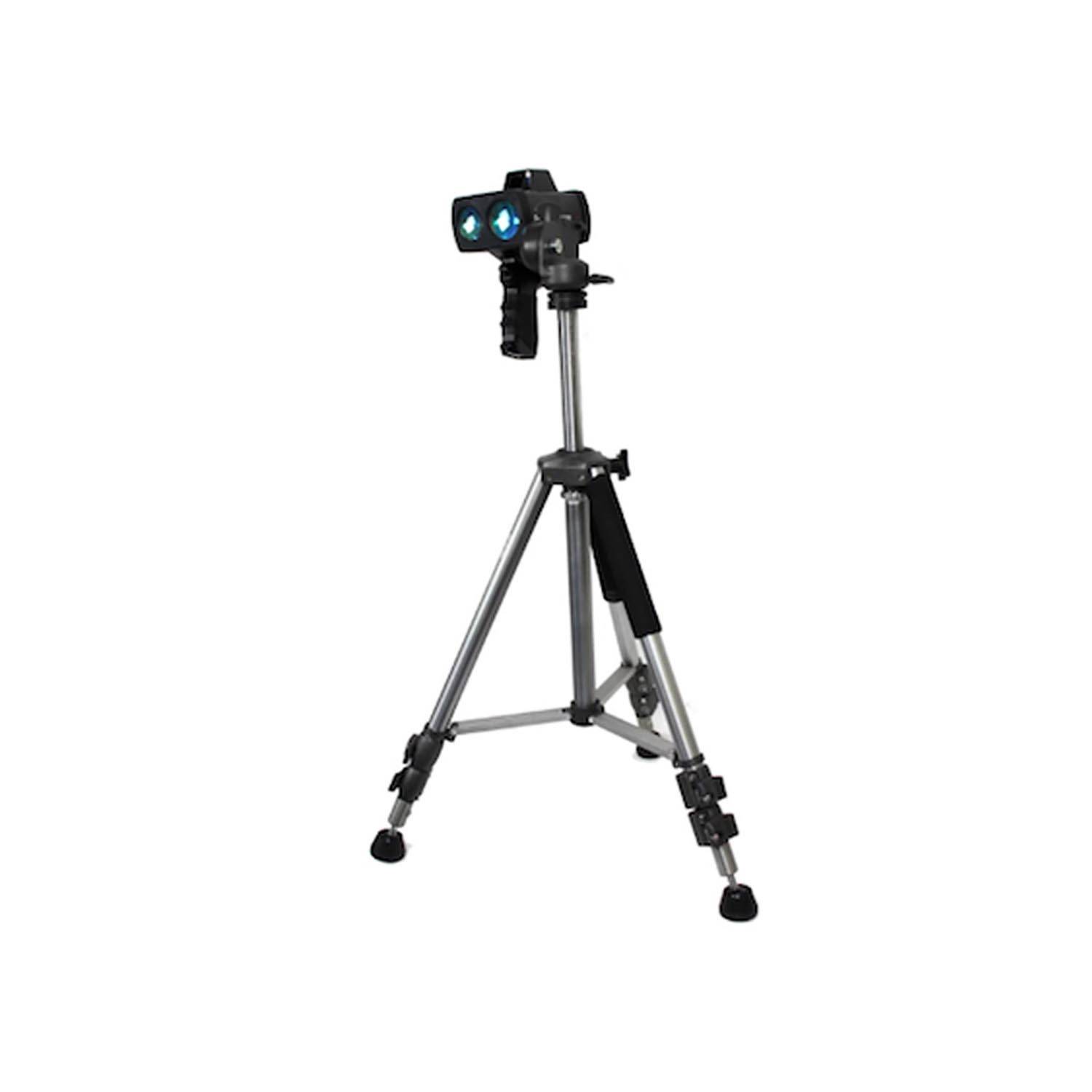 Kustom Signals Prolaser 4 Handheld Lidar | Galls