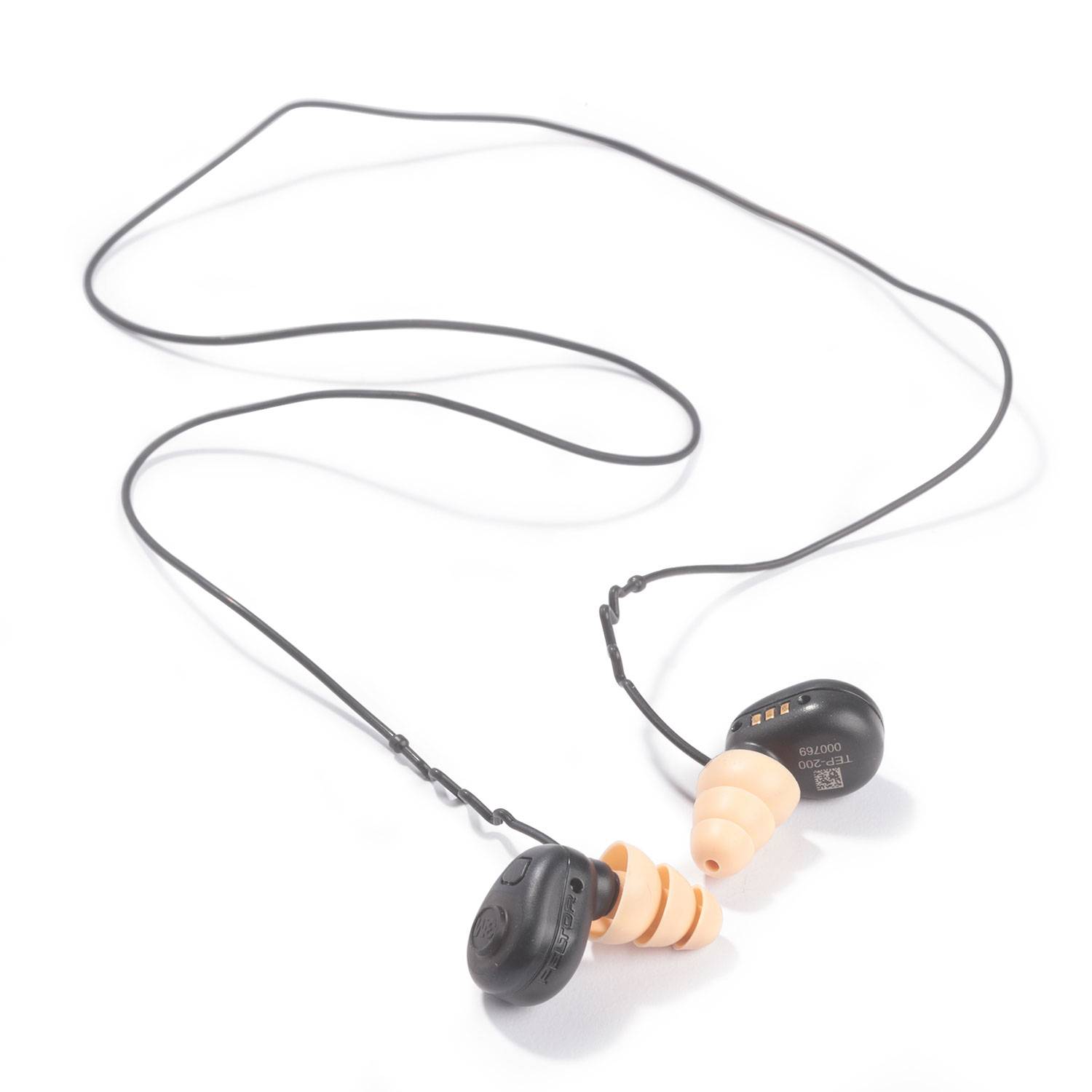 3M™ PELTOR™ TEP-100 Tactical Earplug Kit