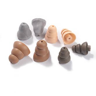 3M™ PELTOR™ TEP-100 Tactical Earplug Kit