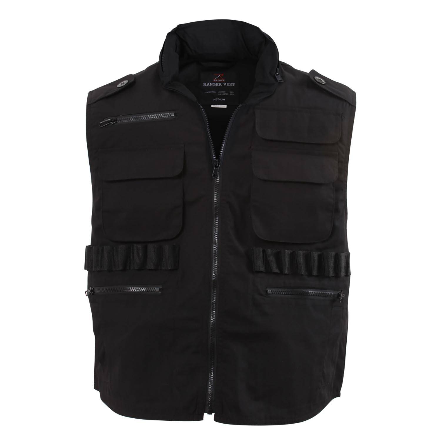 Rothco Ranger Vest | Galls