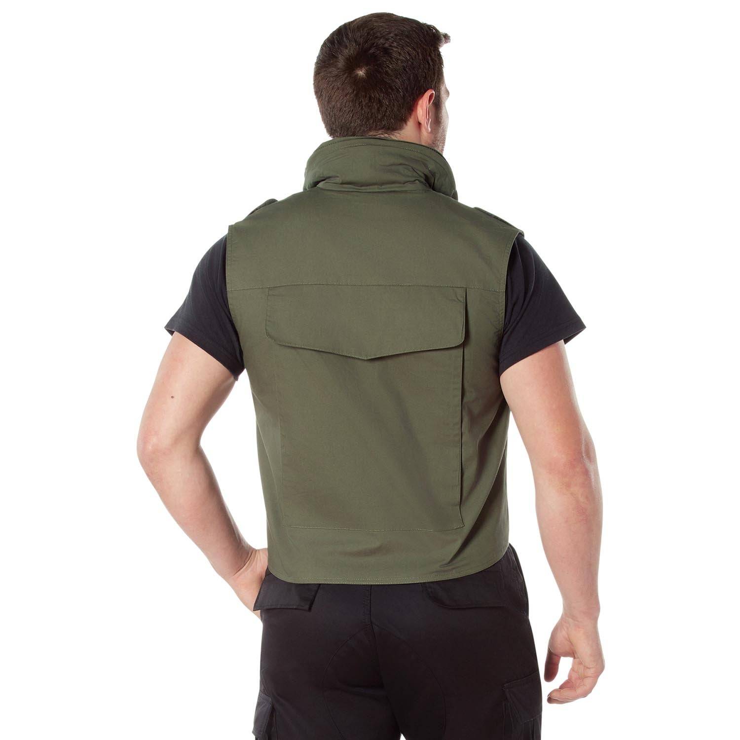 Rothco Ranger Vest | Galls