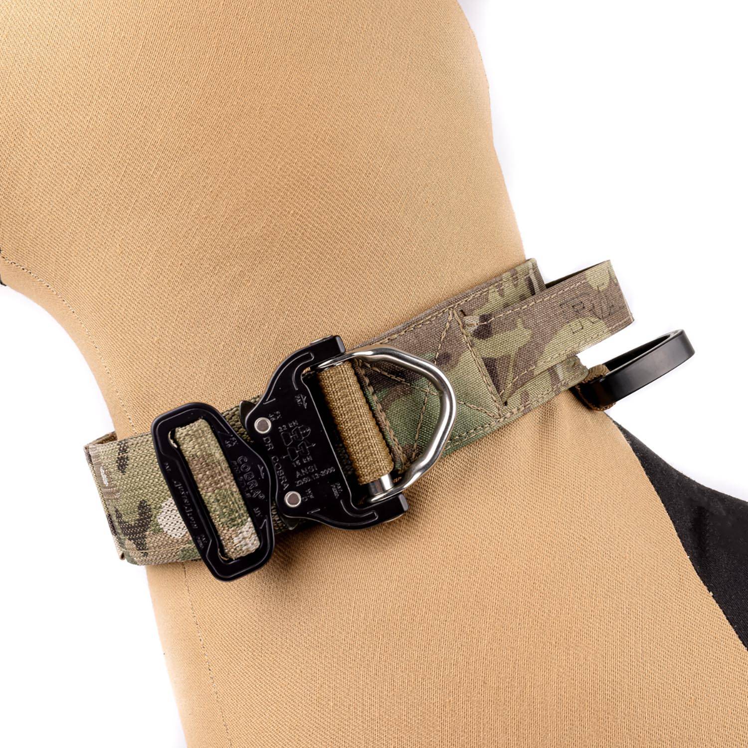 Raptor Tactical Odin K9 Collar | Galls