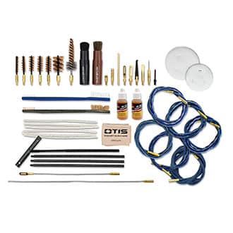 Otis Ultimate LE Cleaning Kit