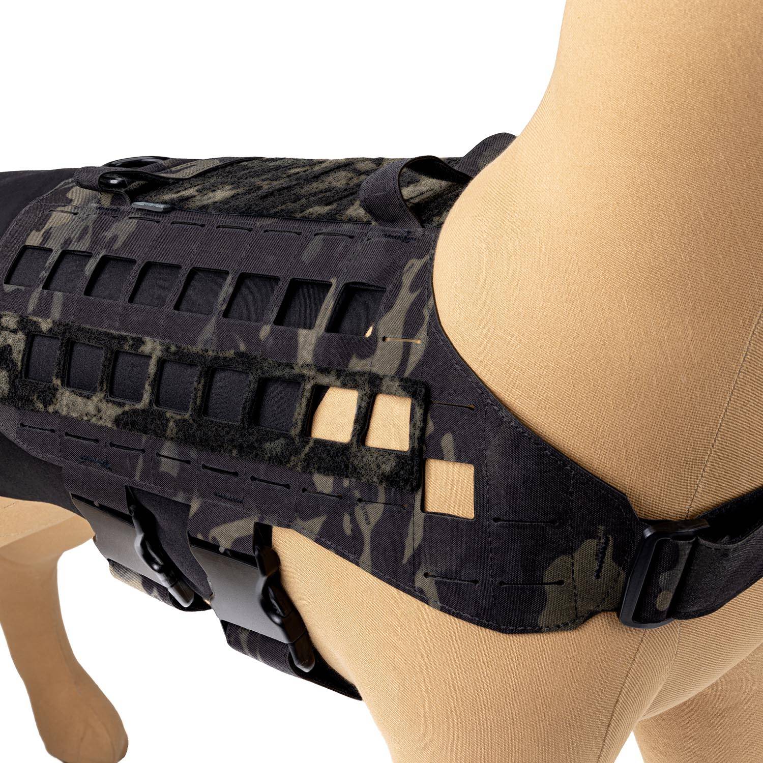 Raptor Tactical Zephyr Dog Harness MK1 | Galls