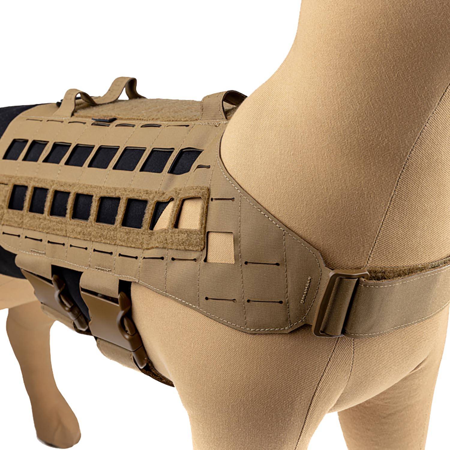 Raptor Tactical Zephyr Dog Harness MK1 | Galls