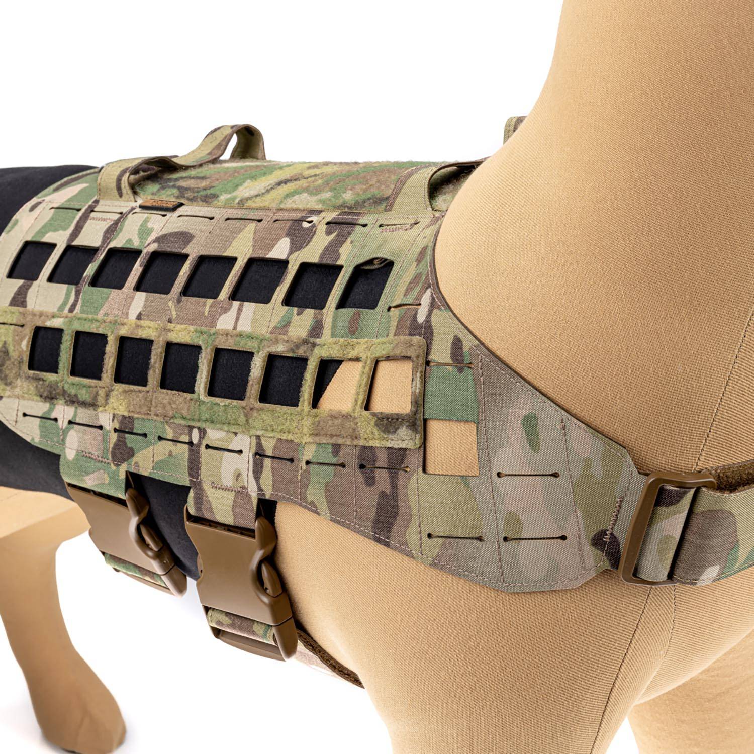 Raptor Tactical Zephyr Dog Harness MK1 | Galls