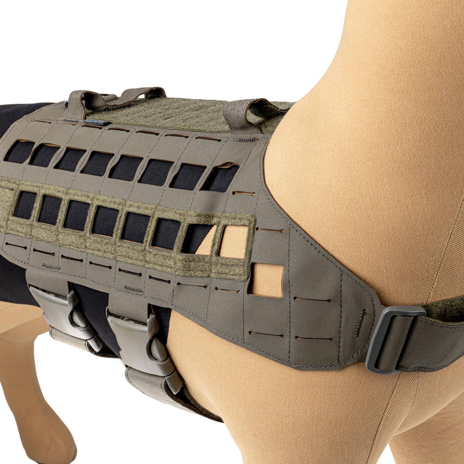 Raptor Tactical Zephyr Dog Harness MK1 | Galls