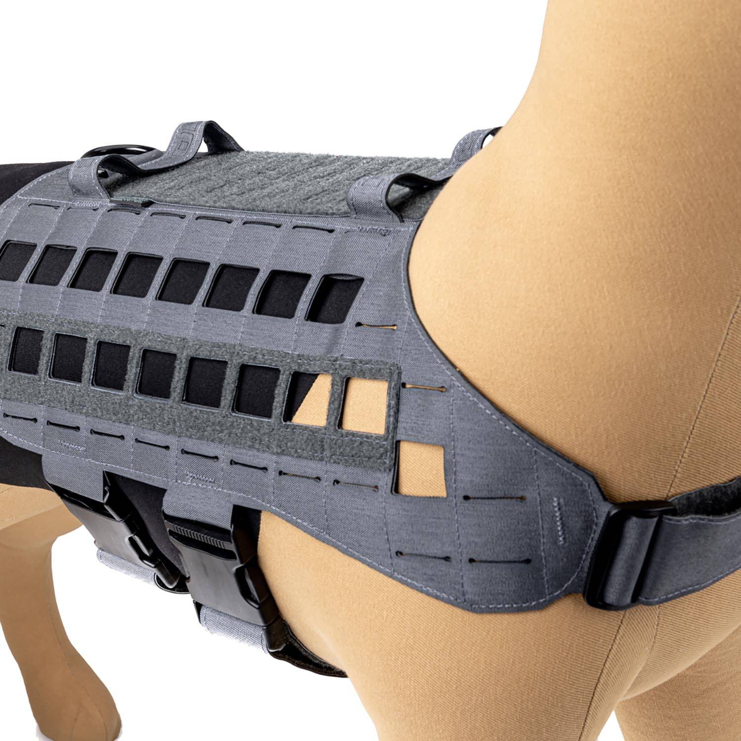 Raptor Tactical Zephyr Dog Harness MK1 | Galls
