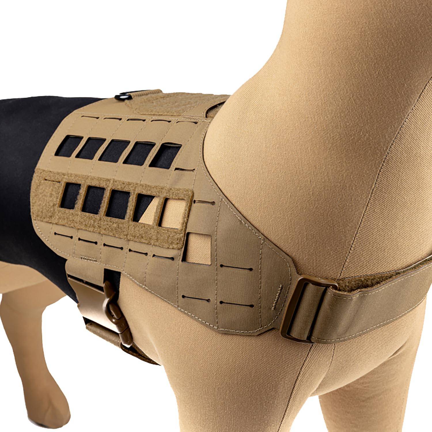 Raptor Tactical K9 Zephyr Dog Harness MK2 | Galls