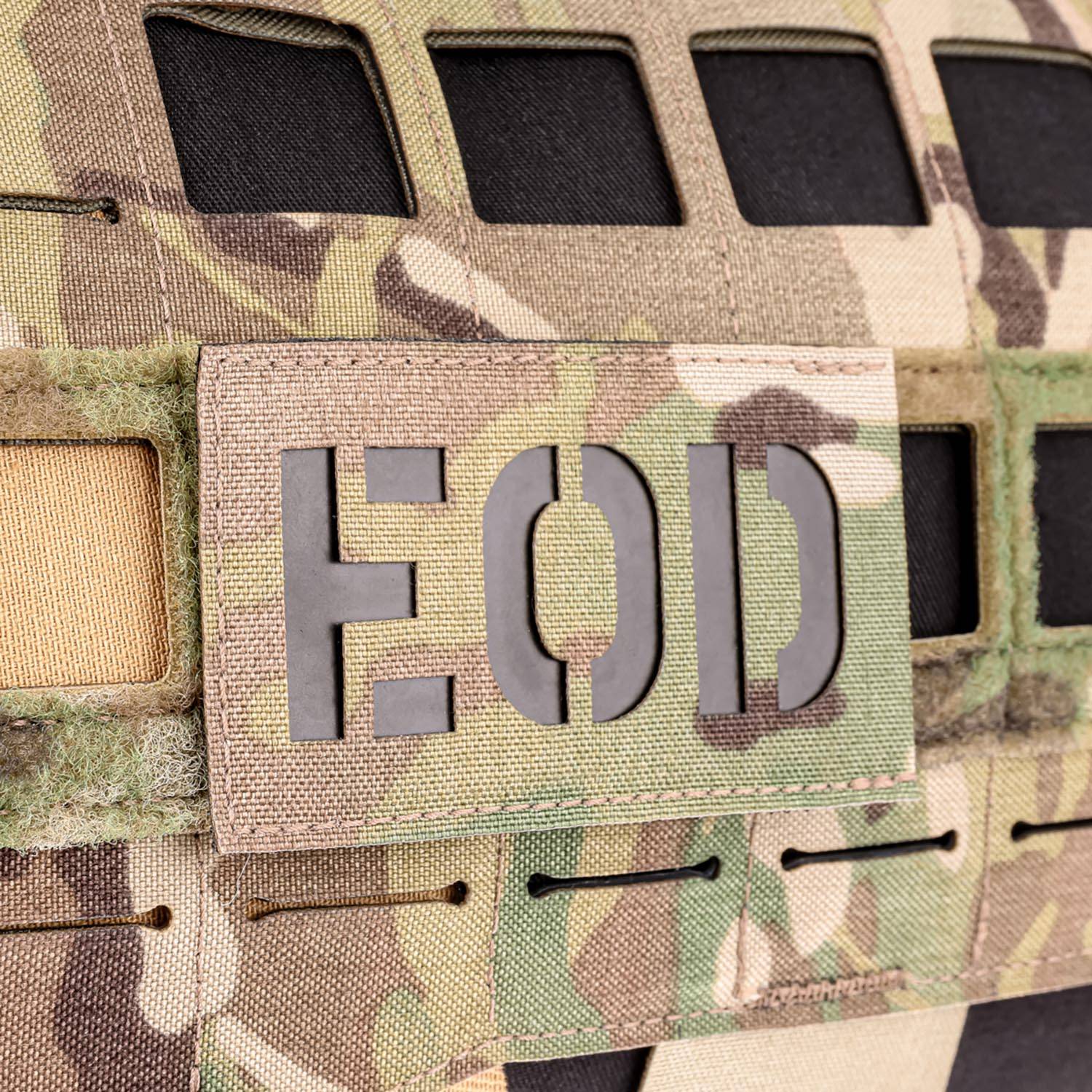 Raptor Tactical K9 Zephyr Dog Harness MK2 | Galls