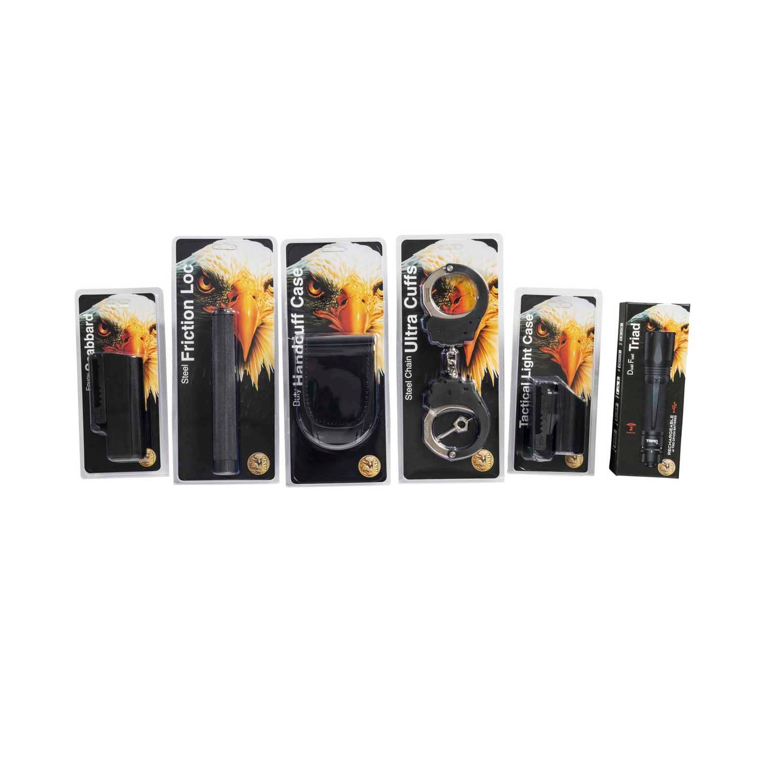 ASP Friction KIT | F KIT