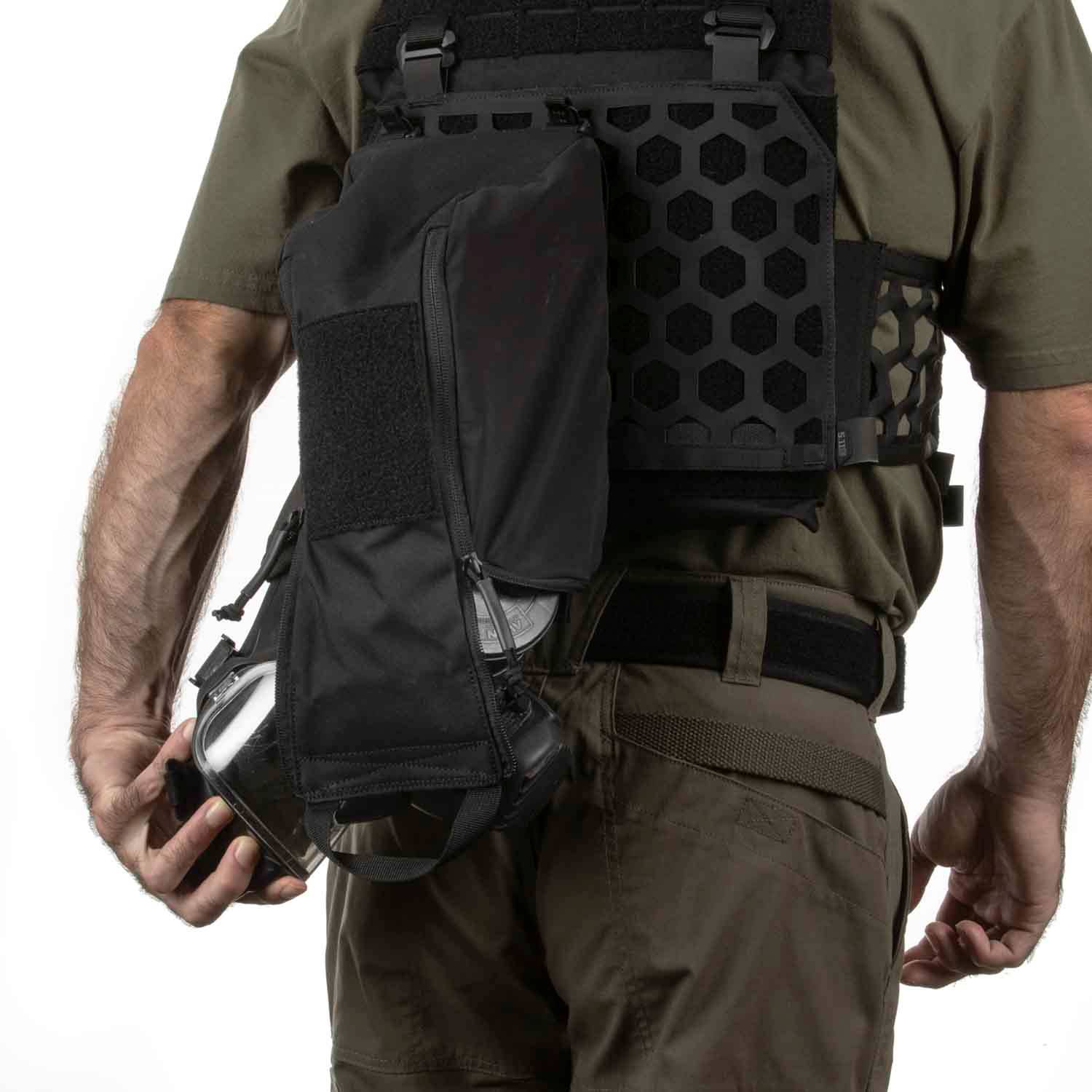 5.11 Flex Gas Mask Pouch