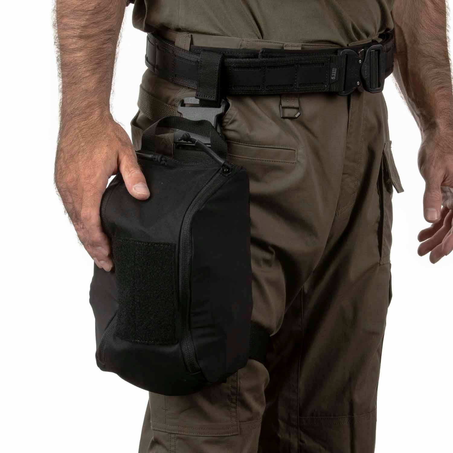 5.11 Flex Gas Mask Pouch