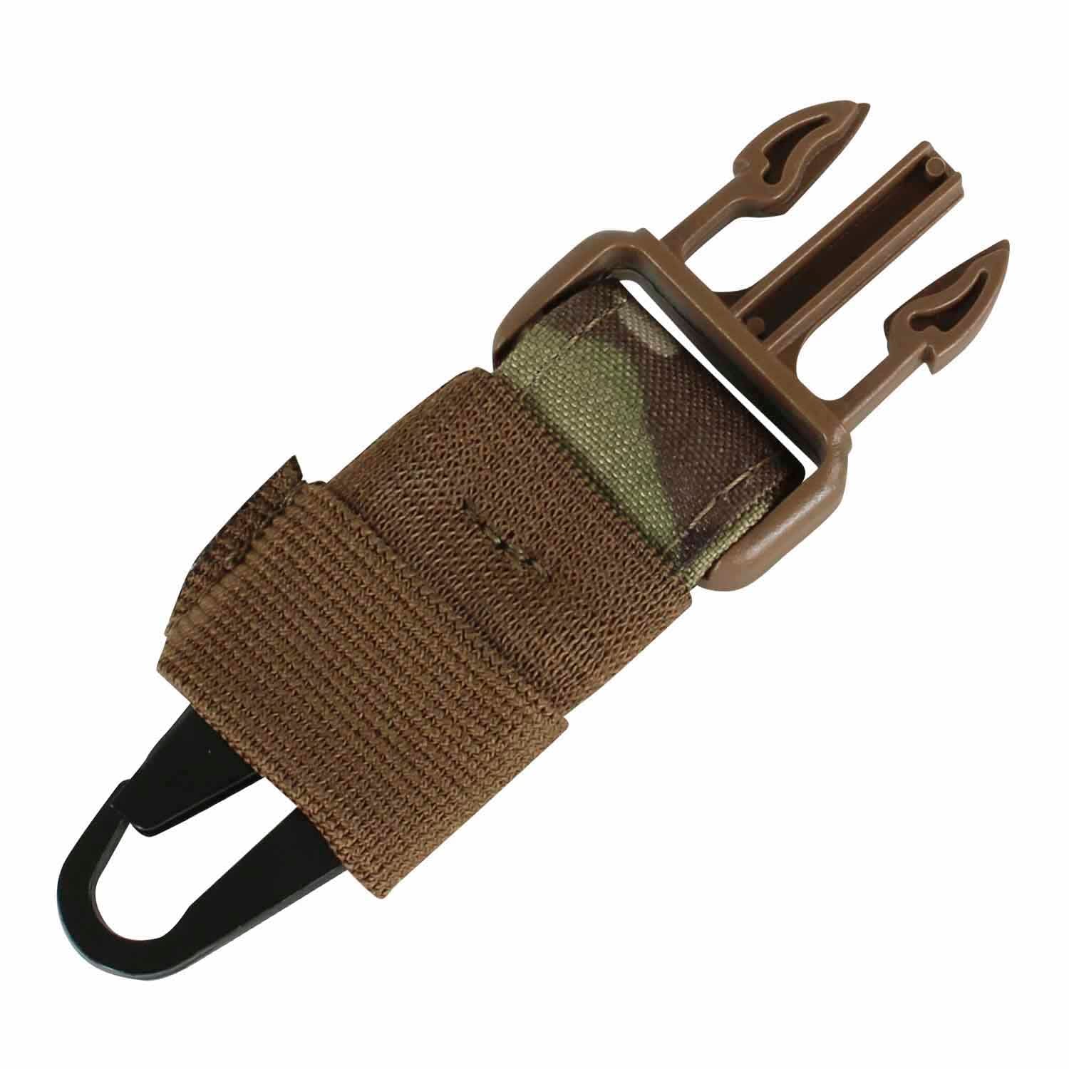 Condor COBRA Single Point Bungee Sling | Multi-Cam Sling