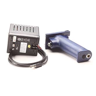 Kustom Signals Battery Handle/Charger for Falcon HR Radar