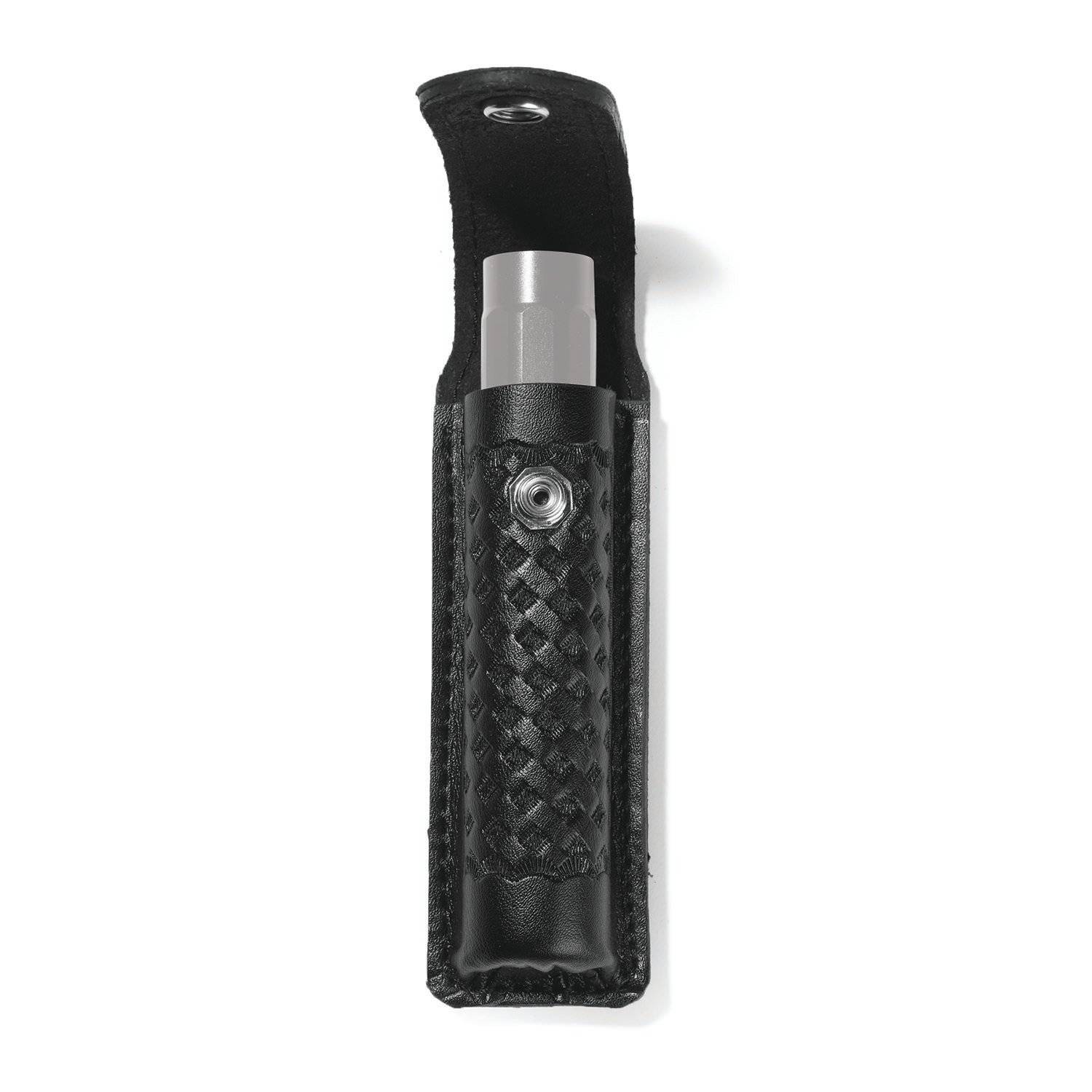 Hero's Pride AIR-TEK Small AA Compact Flashlight Case