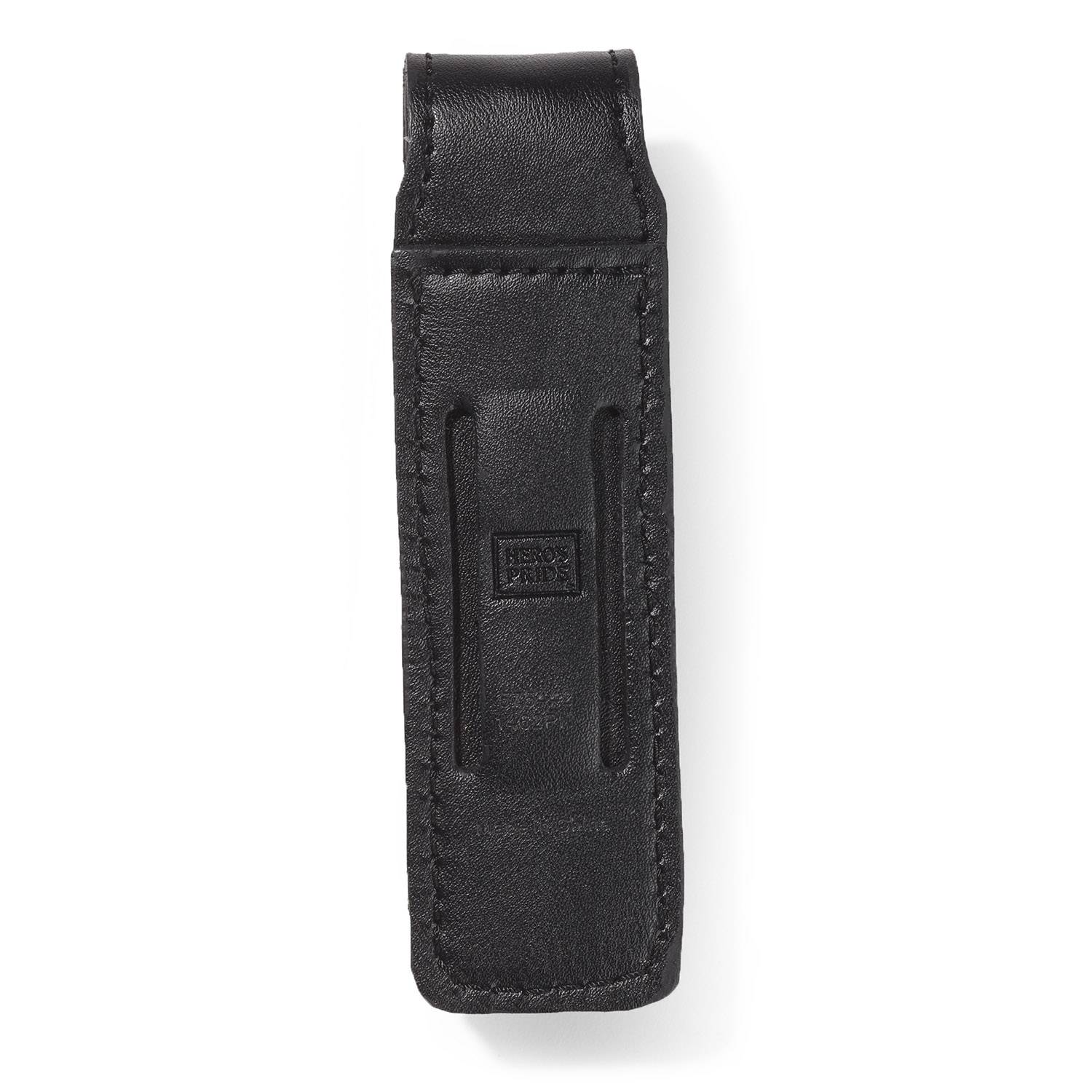 Hero's Pride AIR-TEK Small AA Compact Flashlight Case