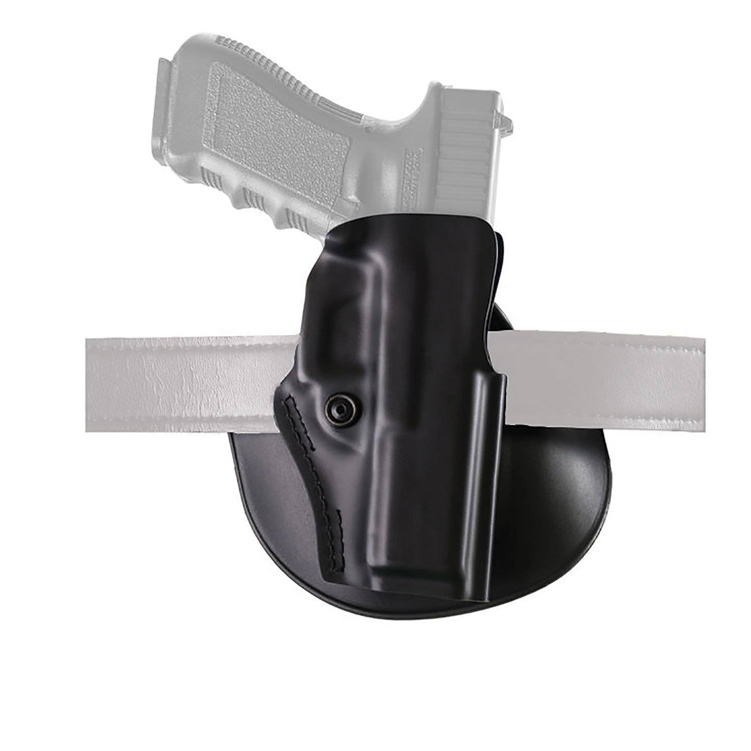 Safariland 5198 Open Top Concealment Paddle/Belt Holster