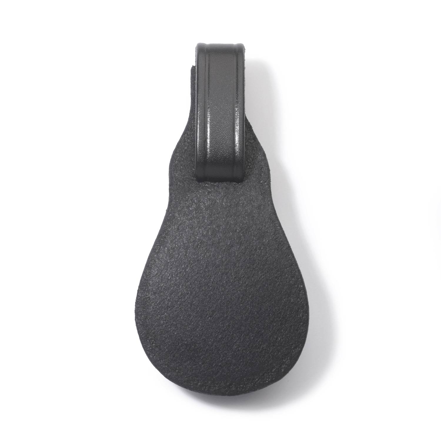 Gould & Goodrich Leather Key Holder with Flap