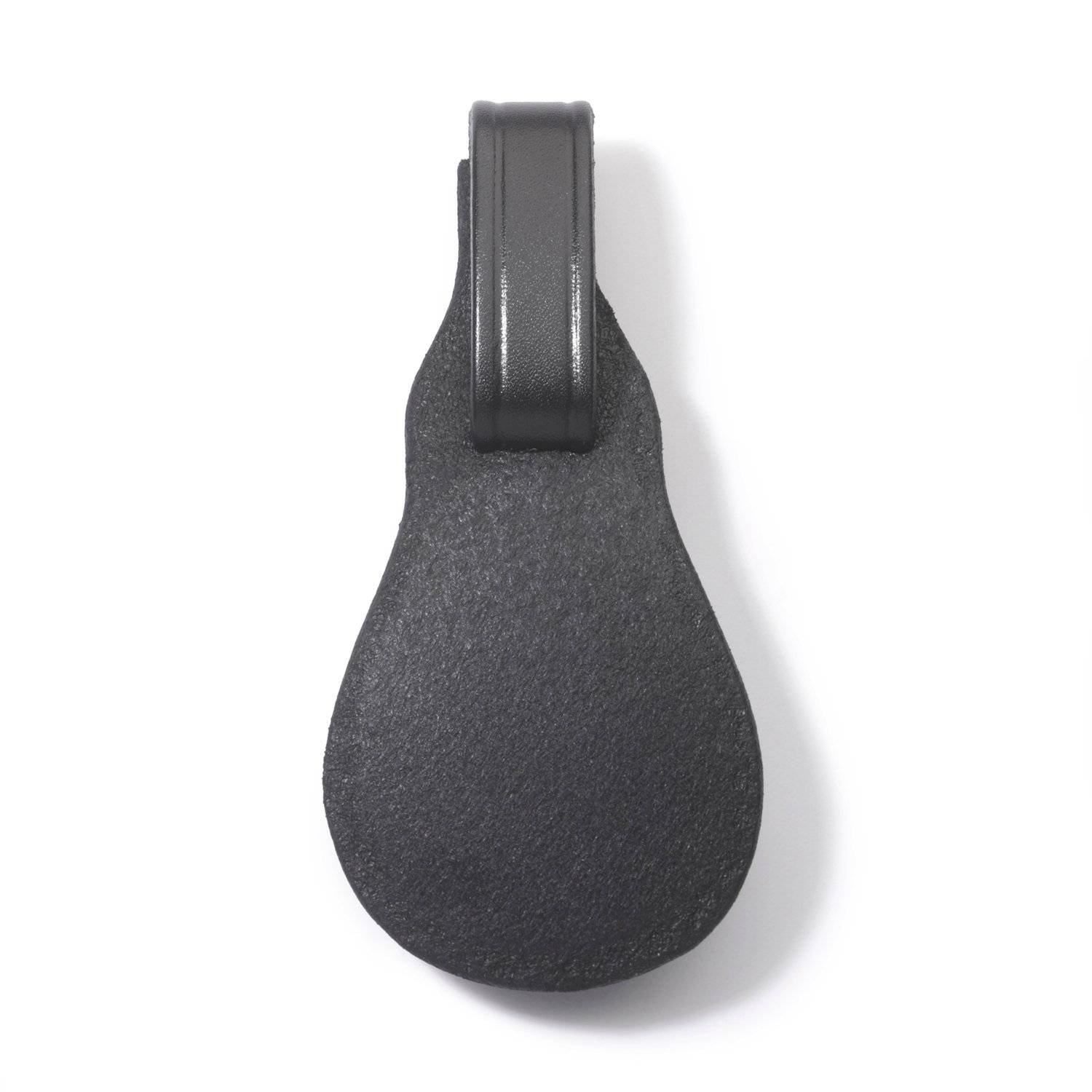 Gould & Goodrich Leather Key Holder with Flap