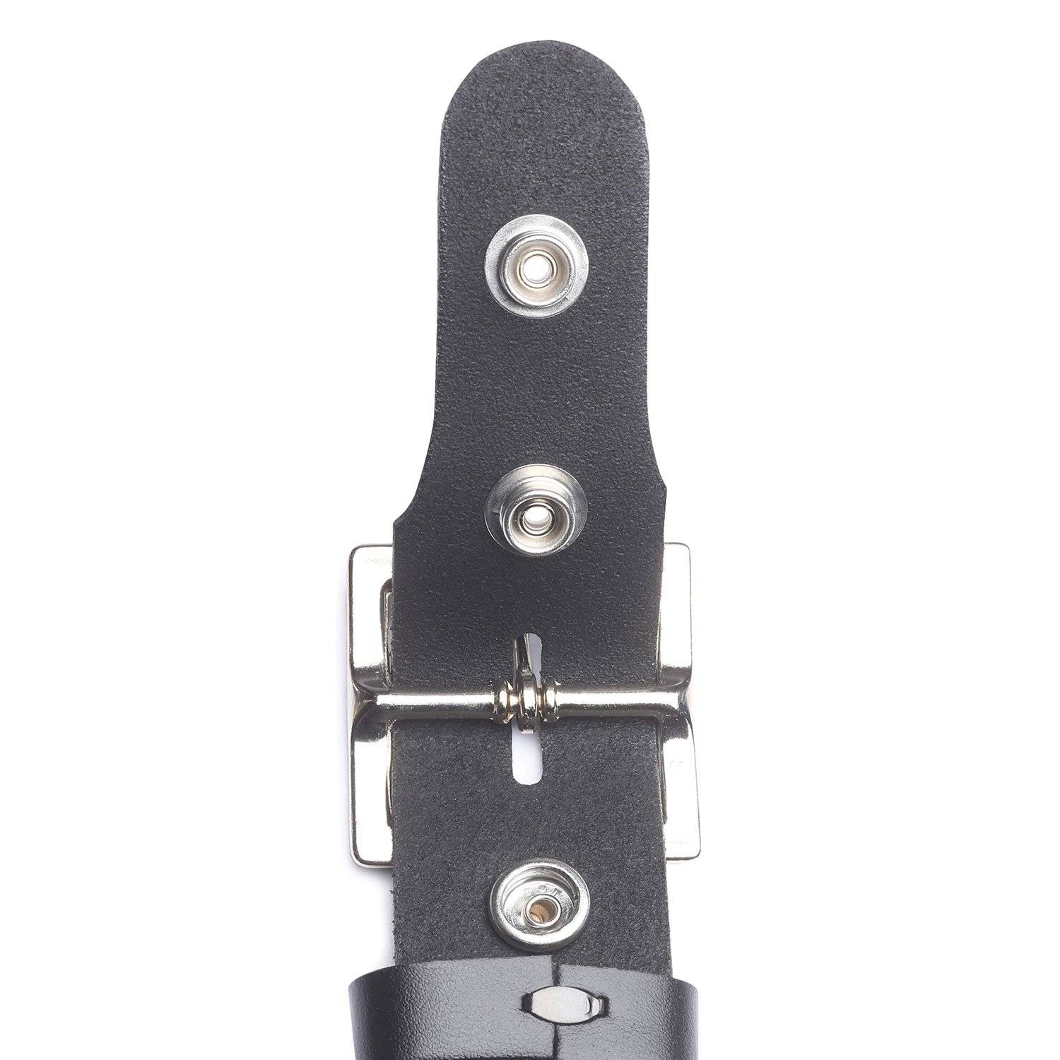 Galls Economy Leather 1.5" Garrison Belt | Galls