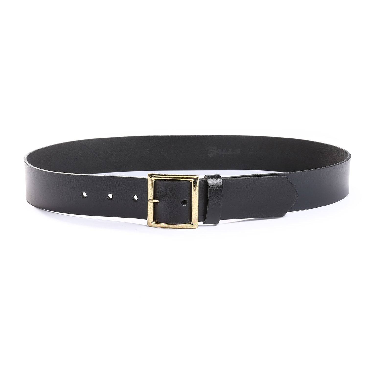 Galls Economy Leather 1.5" Garrison Belt | Galls