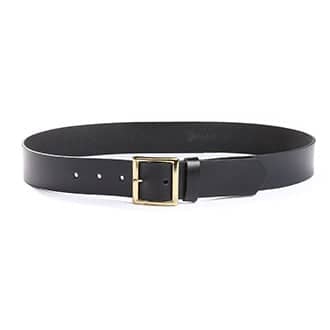 Galls Economy Leather 1.5" Garrison Belt | Galls