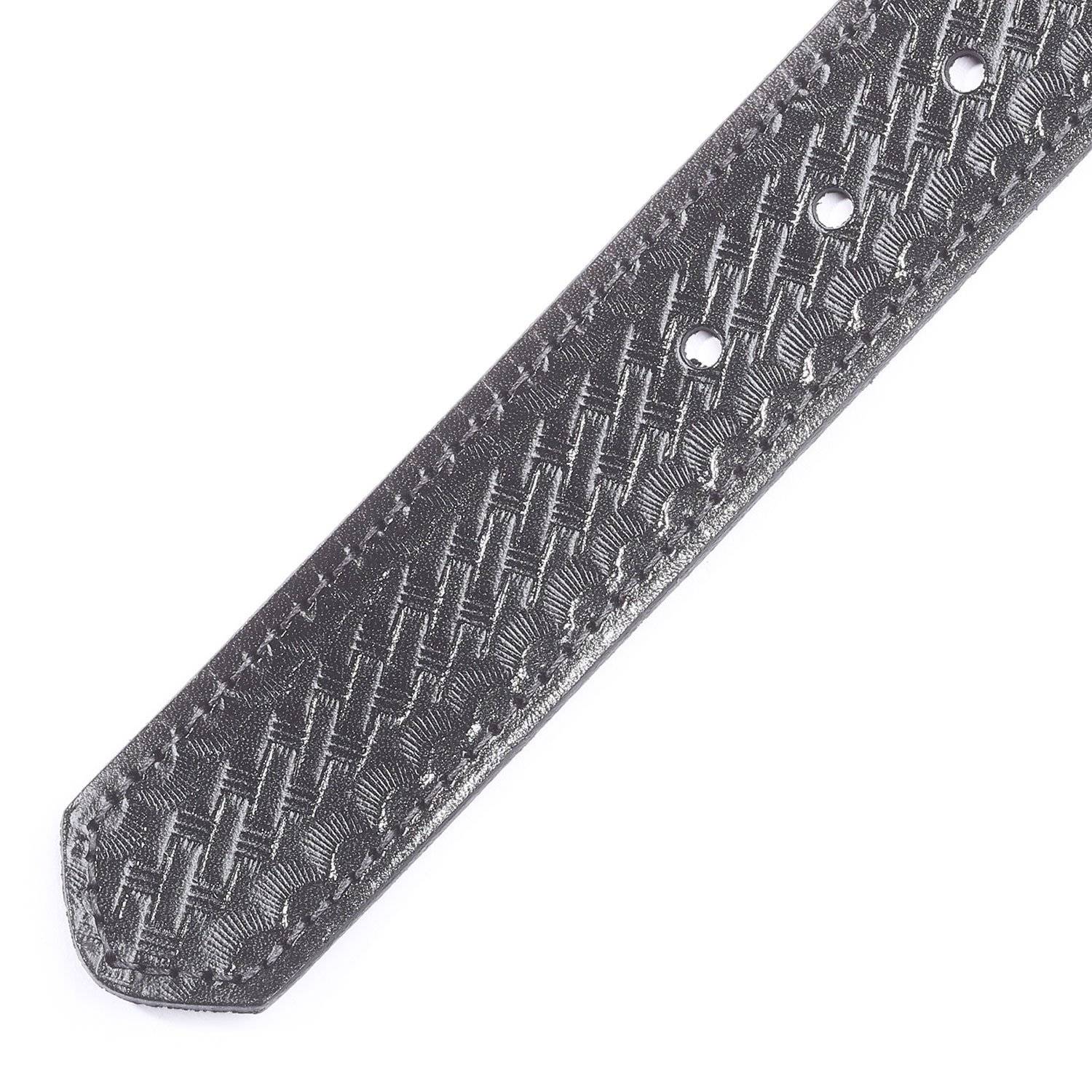 Galls Premium Leather 1.5" W Uniform Belt | Galls