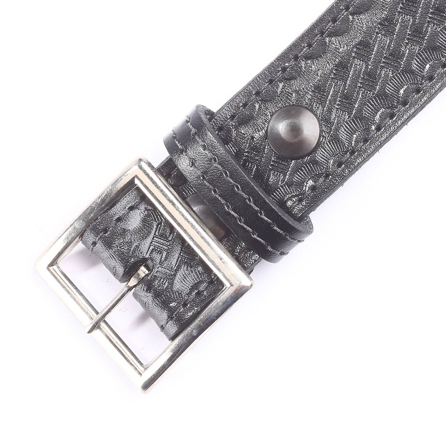 Galls Premium Leather 1.5" W Uniform Belt | Galls