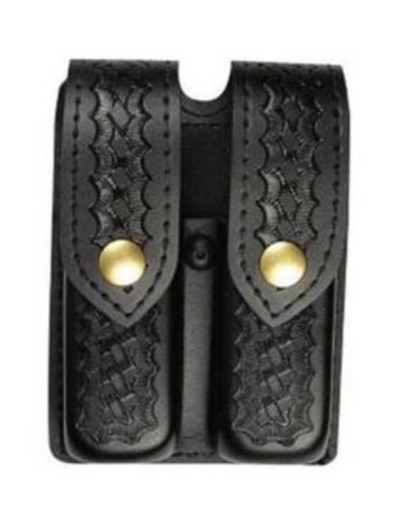 Safariland Safarilaminate Double Magazine Holder
