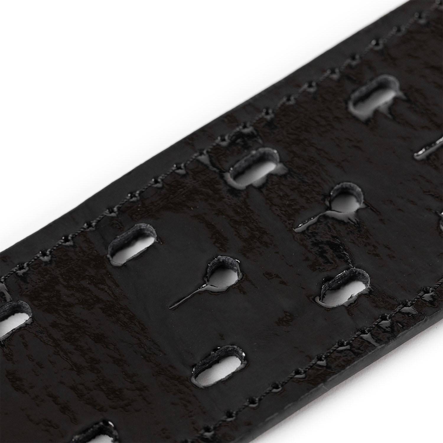 Galls G-Flex Leather Sam Browne Duty Belt