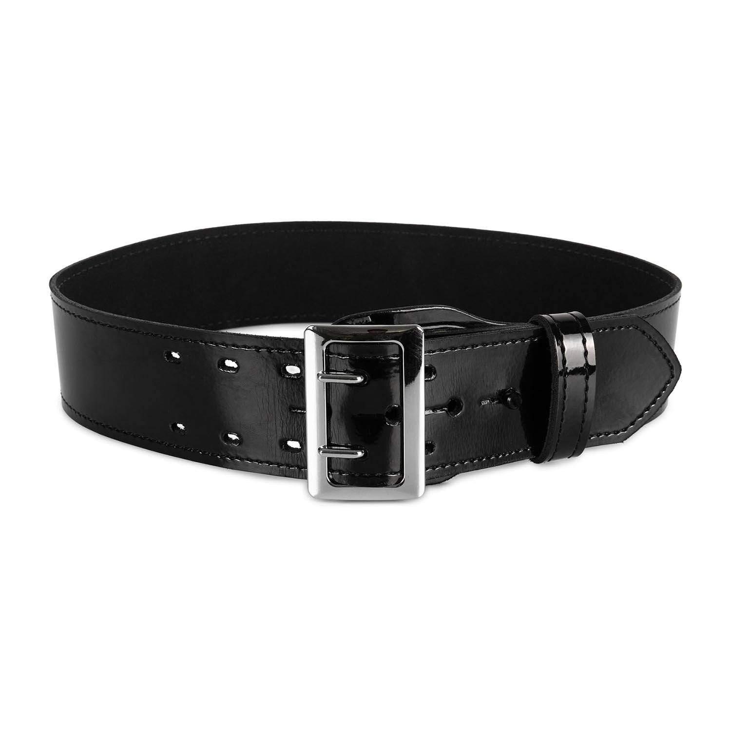 Galls G-Flex Leather Sam Browne Duty Belt