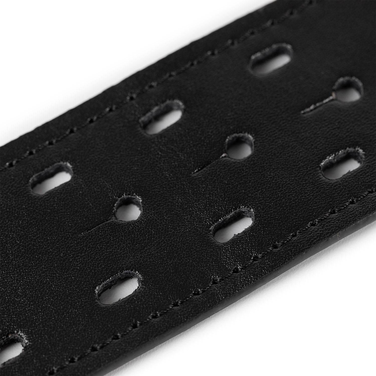 Galls G-Flex Leather Sam Browne Duty Belt