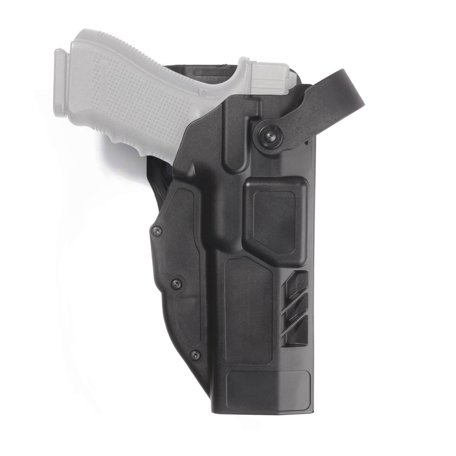 Gould & Goodrich T.E.L.R. Level 3 Holster w/ Belt Loop