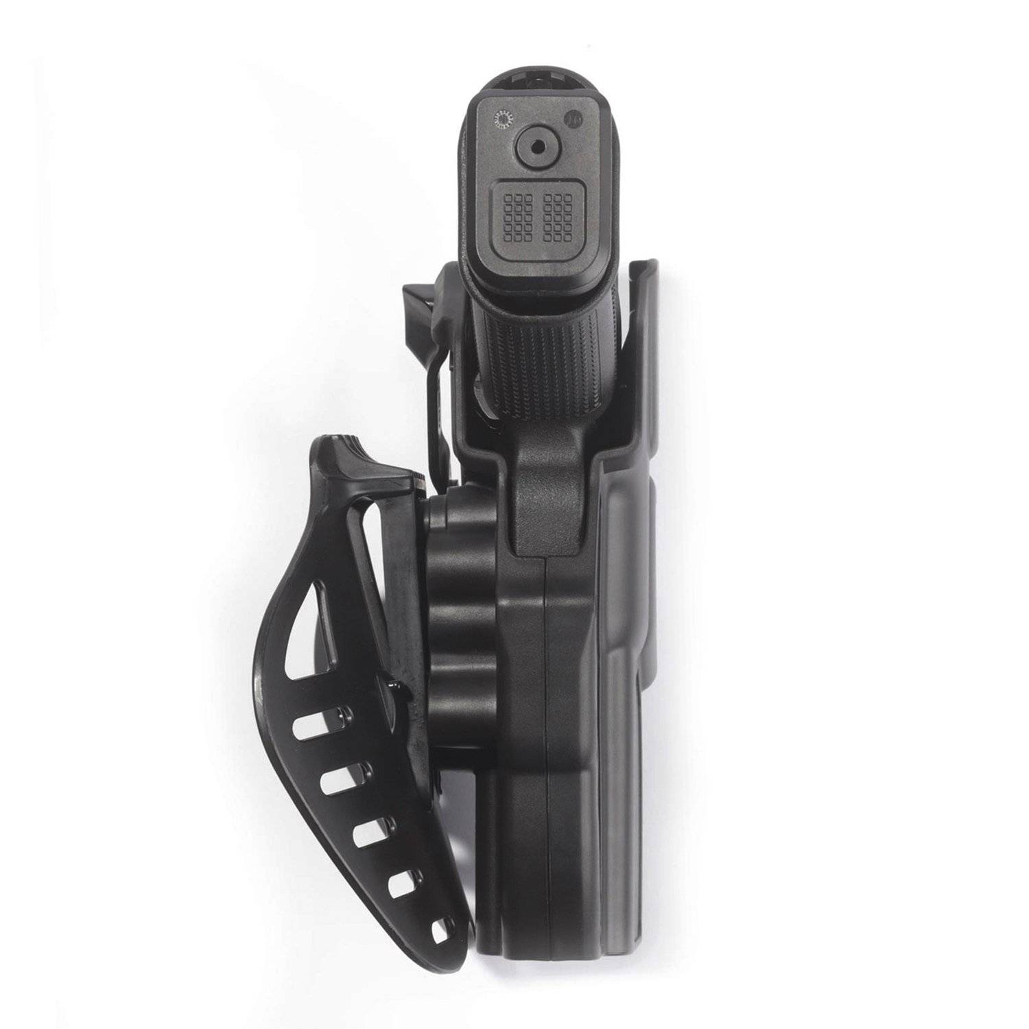 G&G TELR Holster Level 1 w/ Paddle & Belt Loop