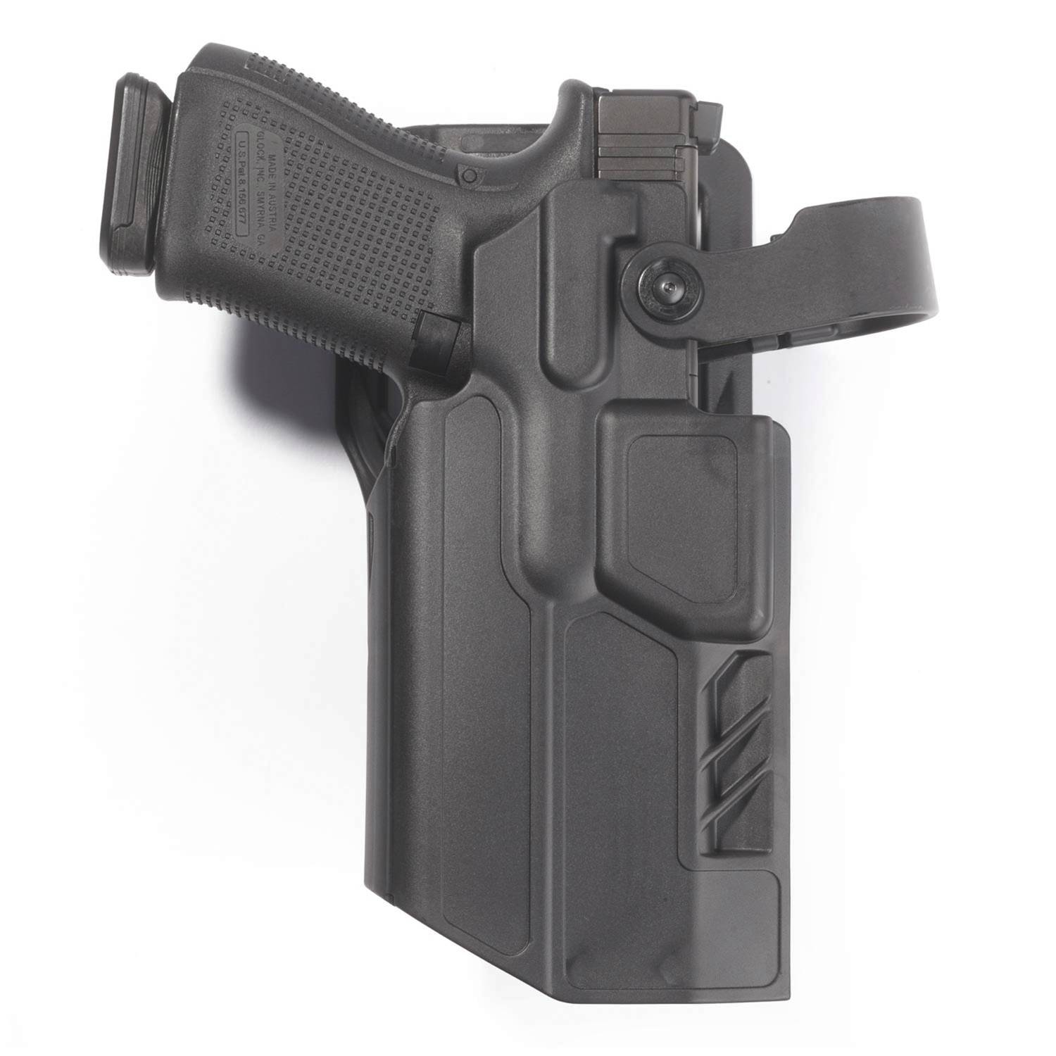 G&G TELR Level 3 Red Dot Holster w/ Loop for TLR-7 Lights