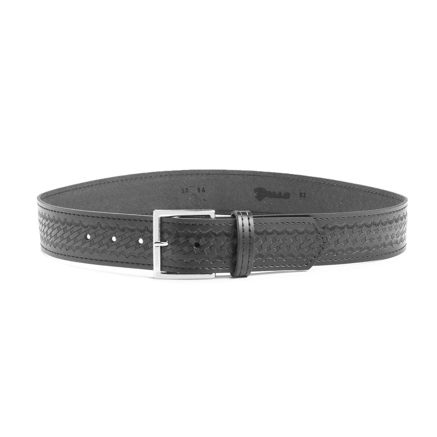 Galls Gear Leather Trouser Belt