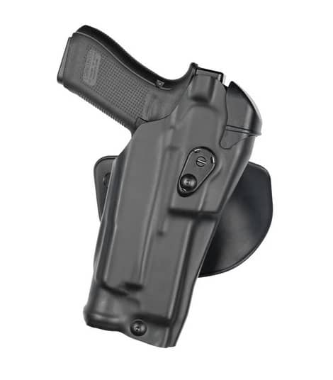 SAFARILAND 6378 RDS ALS CONCEALMENT PADDLE HOLSTER at Galls