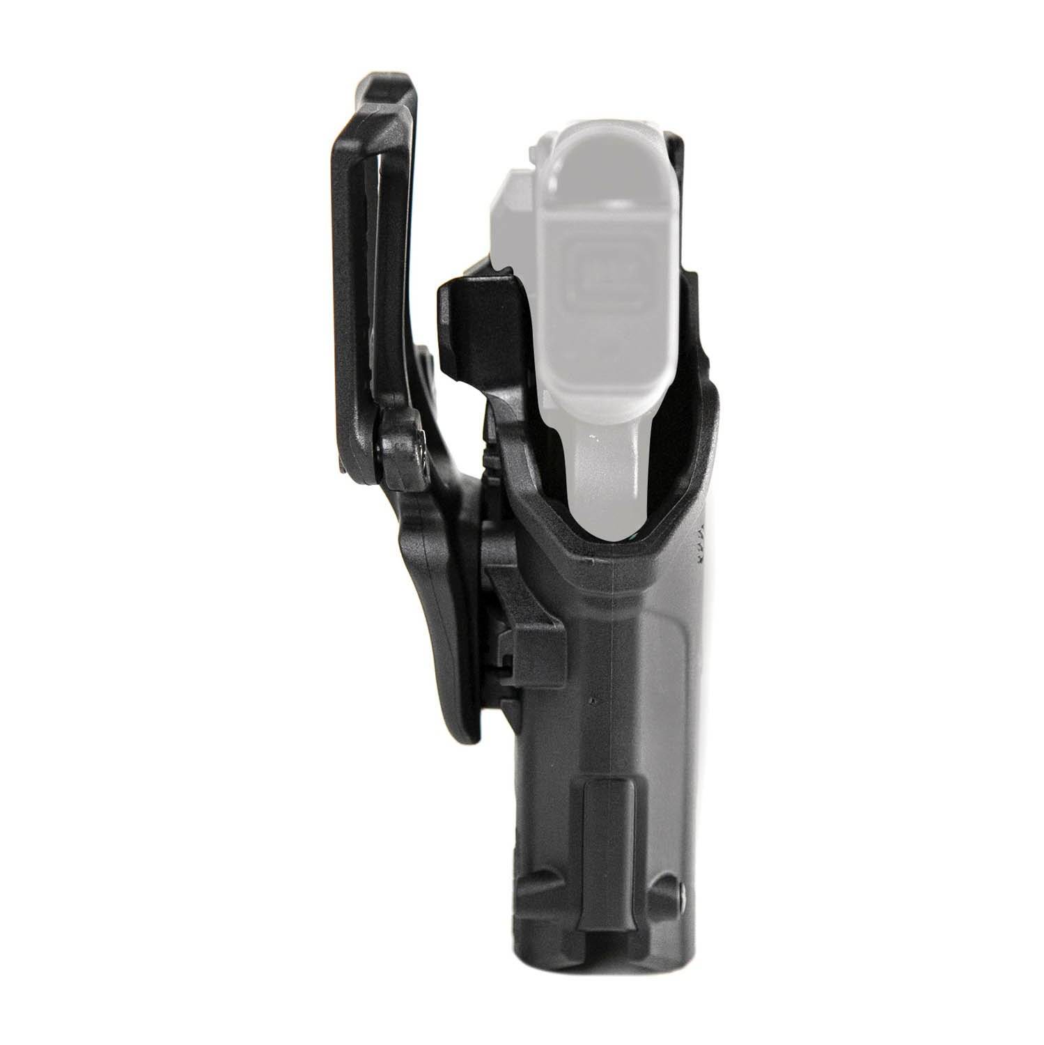 Sig Sauer P226 Duty Holster With Light | Shelly Lighting