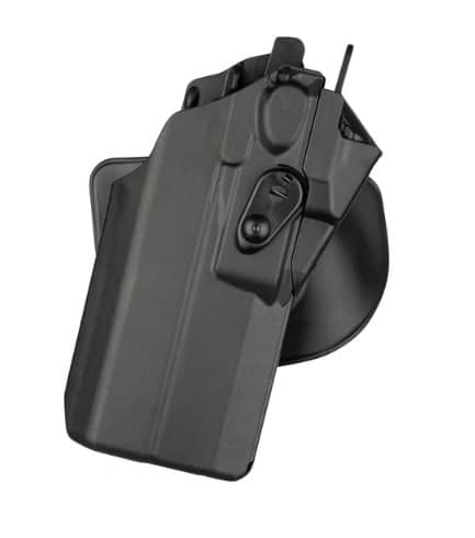 LP2225 - SAFARILAND MODEL 7378RDS 7TS ALS CONCEALMENT PADDLE & BELT LOOP COMBO HOLSTER at Galls